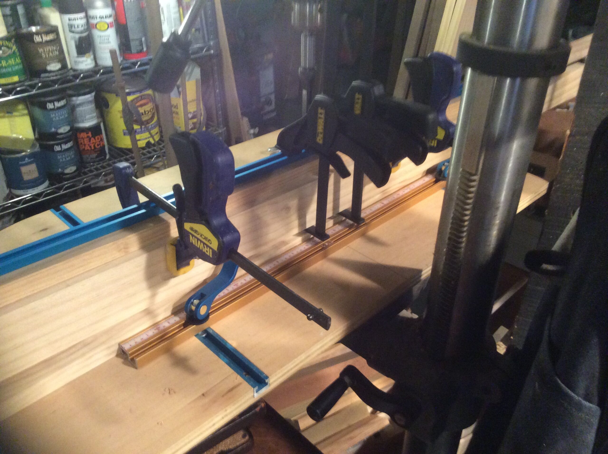 DIY Mortiser - My Woodcraft